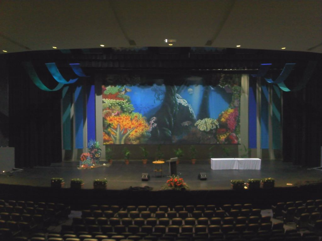 Stage & Studio Productions - GalleryIndex